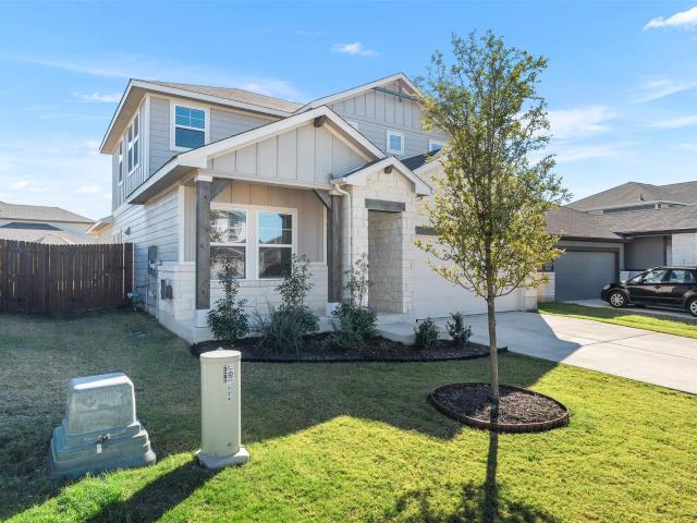 520 Loriner Way