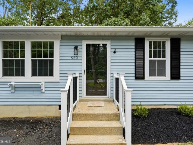 520 Laurel Drive