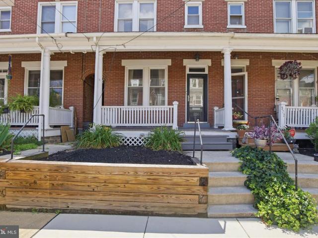 520 Lancaster Avenue