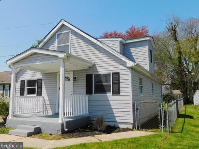 520 Lexington Ave, Smyrna, DE 19977