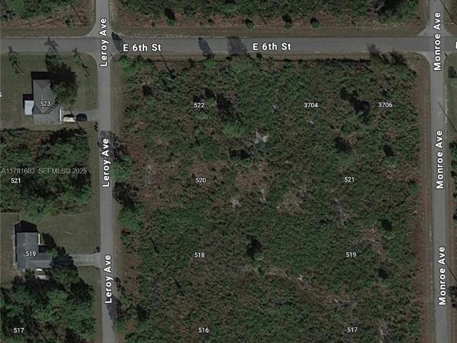 520 Leroy Ave, Lehigh Acres, FL 33972 | MLS #2026004 | Compass
