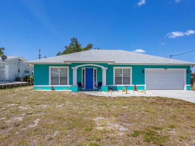 520 Liberty St, Englewood, FL 34223