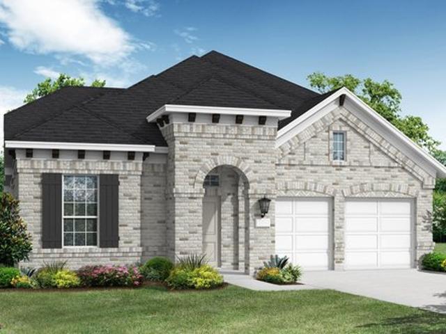 520 Limerick Ln, Celina, TX 75009