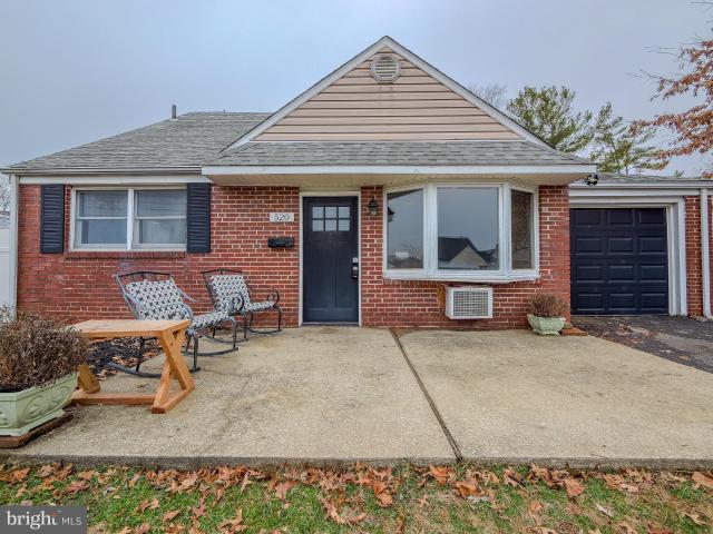520 Lindsay St, Ridley Park, PA 19078 | MLS #PADE2109 | Compass