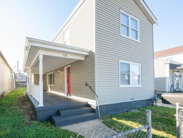 520 Lindsey St, Newport, KY 41071