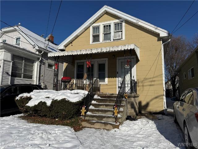 520 Lisbon Avenue