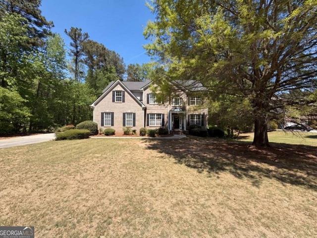 520 Lullaby Ct, Fayetteville, GA 30214