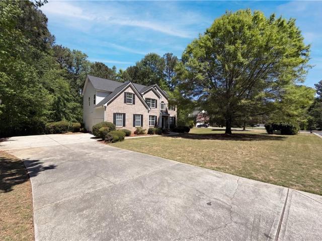 520 Lullaby Ct, Fayetteville, GA 30214 | MLS #7756 | Compass