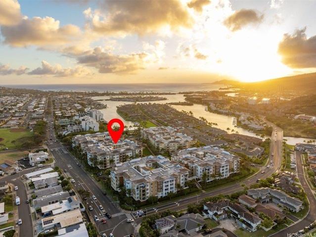 520 Lunalilo Home Rd Unit 7216, Honolulu, HI 96825