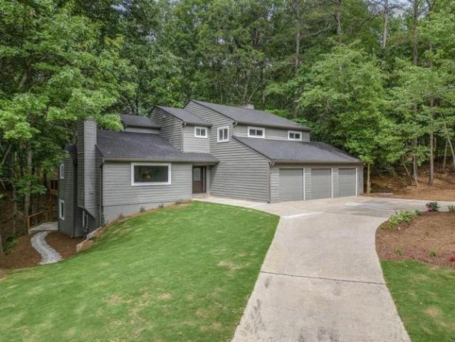 520 Mount Everest Way, Alpharetta, GA 30022