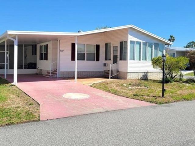 520 Mocking Bird Ln Unit 367, Lake Wales, FL 33859