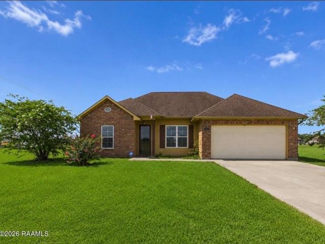 520 Montgomery Rd, Opelousas, LA 70570