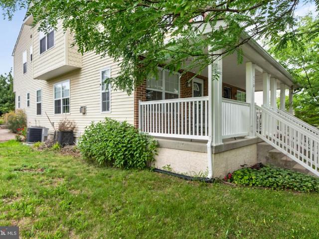 520 May Street