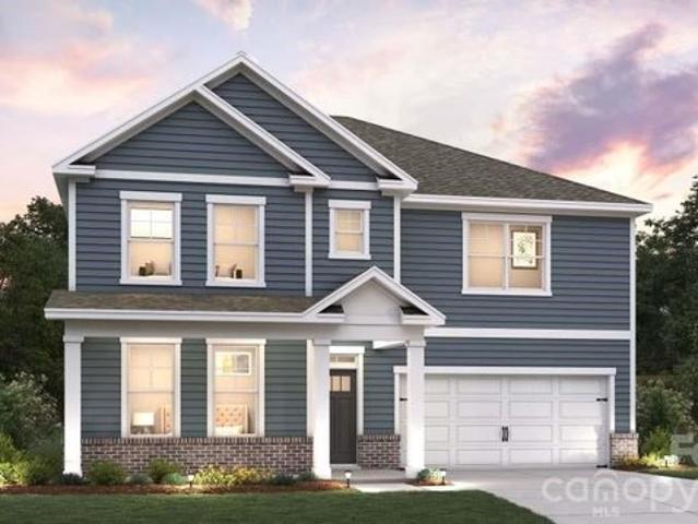 520 Mahogany Rd, York, SC 29745