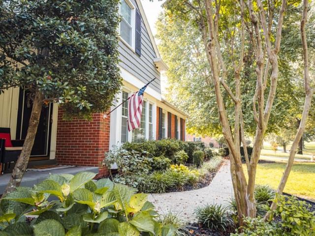 520 Maple Lane