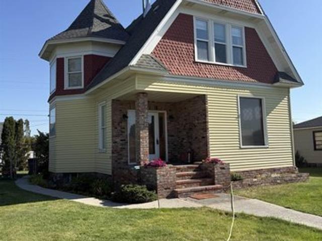 520 Marshall St, Davenport, WA 99122