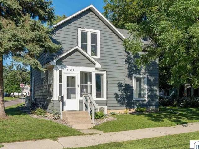 520 Marshall St, Mankato, MN 56001