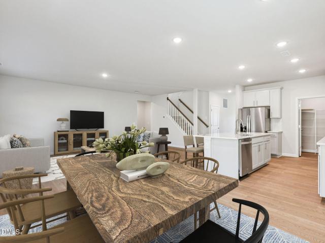 520 Marshrose Road
