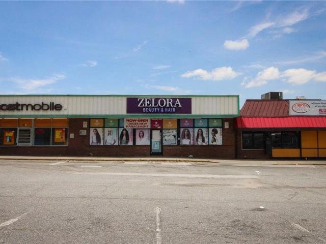 520 Martin Luther King Jr Drive #528