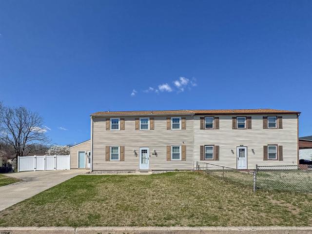 520 Martinelli Ave
