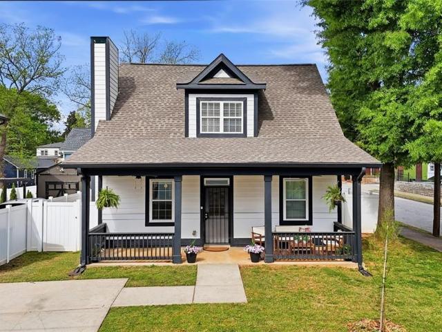 520 Mary Street SW