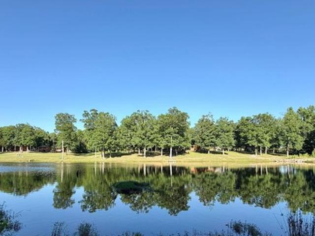 520 McGough Rd, Floral, AR 72534