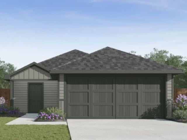 520 Meansville Dr, Odem, TX 78370
