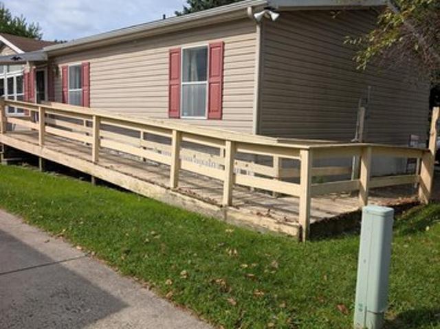 520 Milan Ave Lot 30, Norwalk, OH 44857