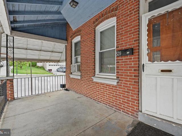 520 Mill Street
