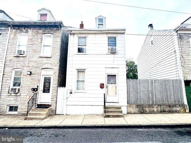 520 Minor St, Reading, PA 19602