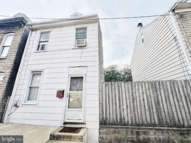 520 Minor Street