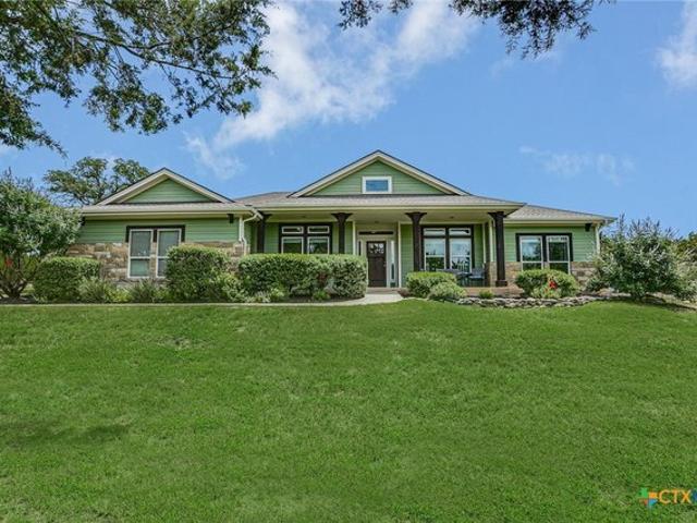 520 Murphy Dr, Bertram, TX 78605