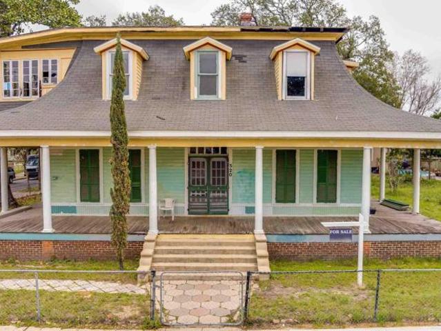 520 N 6th Ave, Pensacola, FL 32501