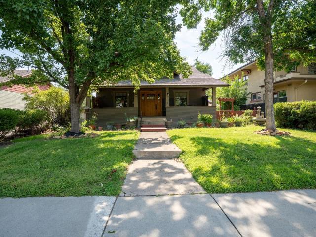 520 N 7th St, Grand Junction, CO 81501 | MLS #20260 | Compass