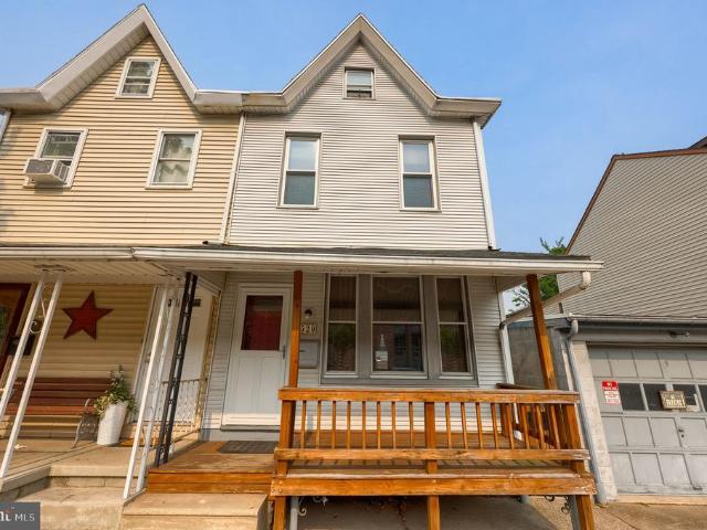 520 N 13Th Street