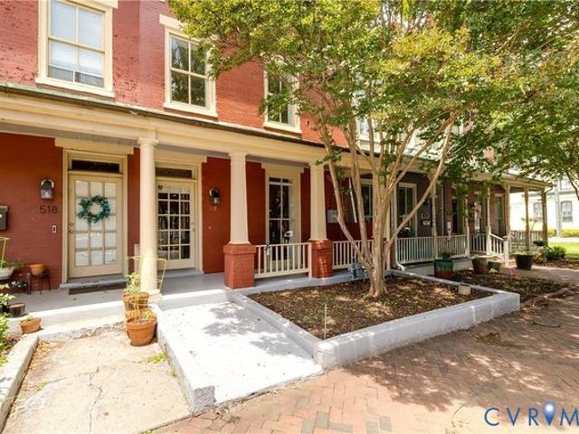 520 N 1st St, Richmond, VA 23219