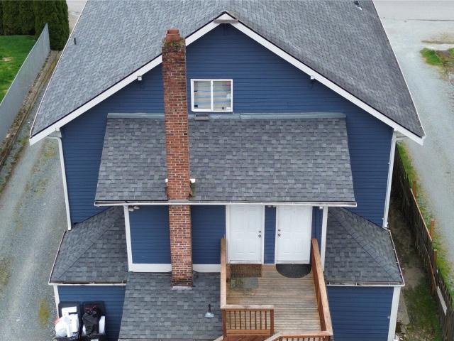 520 N 1st Street