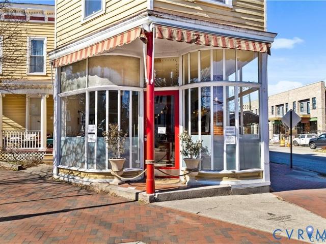 520 N 24th St, Richmond, VA 23223 | MLS #2616