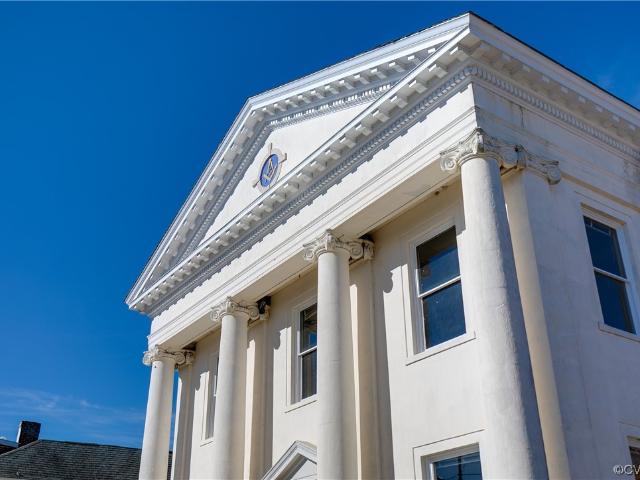 520 N 25th Street