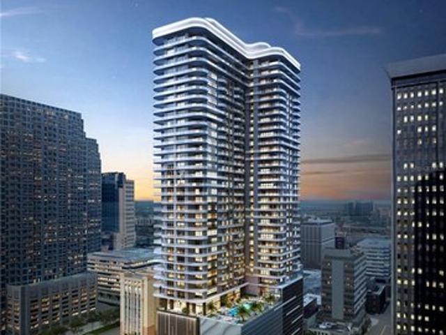 520 N Tampa St Unit 3105, Tampa, FL 33602