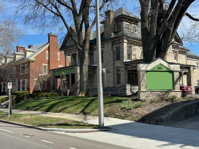 520 N Walnut Street