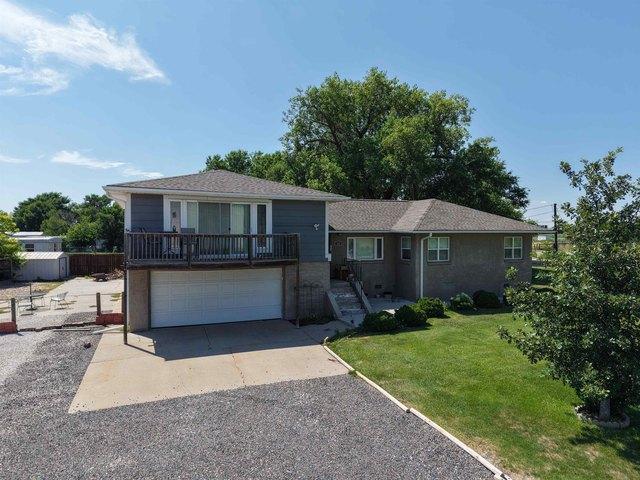 520 N Bicentennial Ave, North Platte, NE 69101