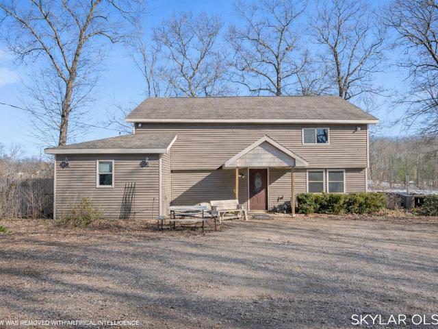 520 N Campbell Road