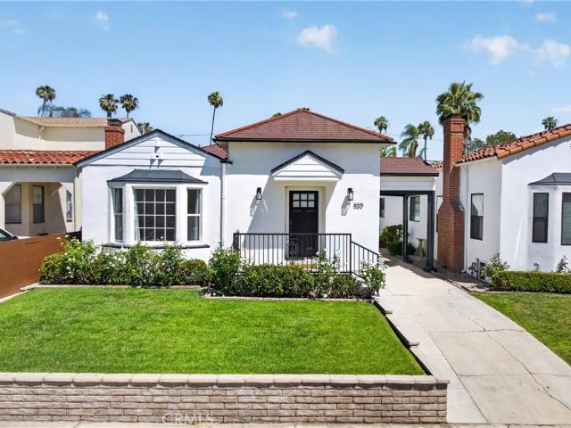 520 N Citrus Ave, Los Angeles, CA 90036 | MLS #SR26088 | Compass