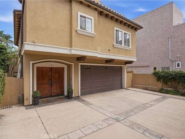 520 N Elena Ave Unit B, Redondo Beach, CA 90277