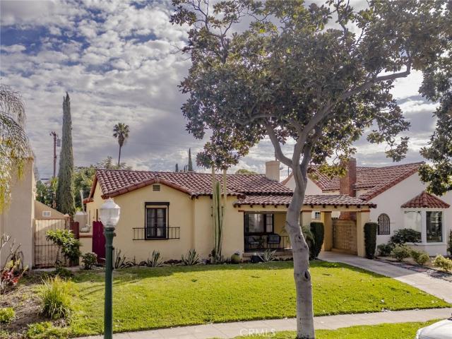 520 N Howard St, Glendale, CA 91206 | MLS #SR26019 | Compass
