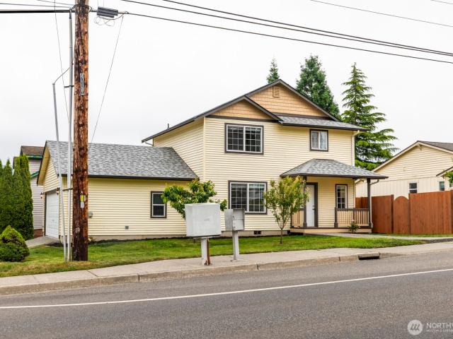 520 N Laventure Road