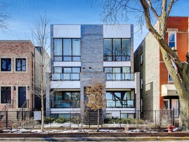 520 N Oakley Blvd Apt 3N, Chicago, IL 60612