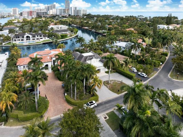 520 N Pkwy, Golden Beach, FL 33160 | MLS #A11960