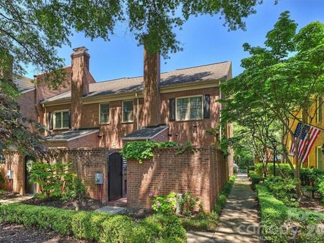 520 N Poplar St Unit I, Charlotte, NC 28202